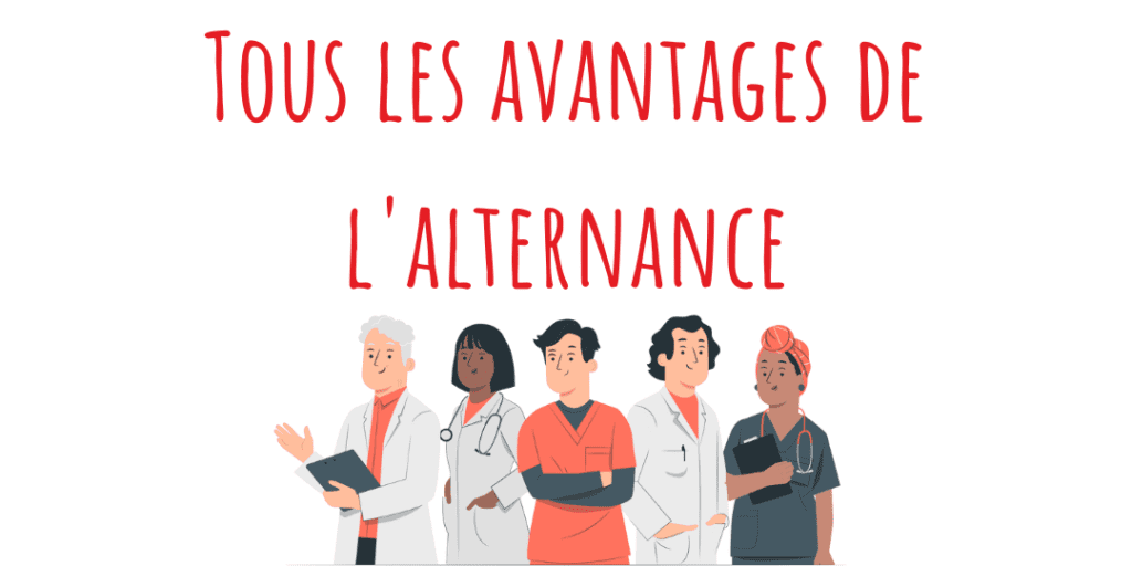 L'alternance pour les employeurs | Assisteal Formation L'alternance pour les employeurs | Assisteal Formation