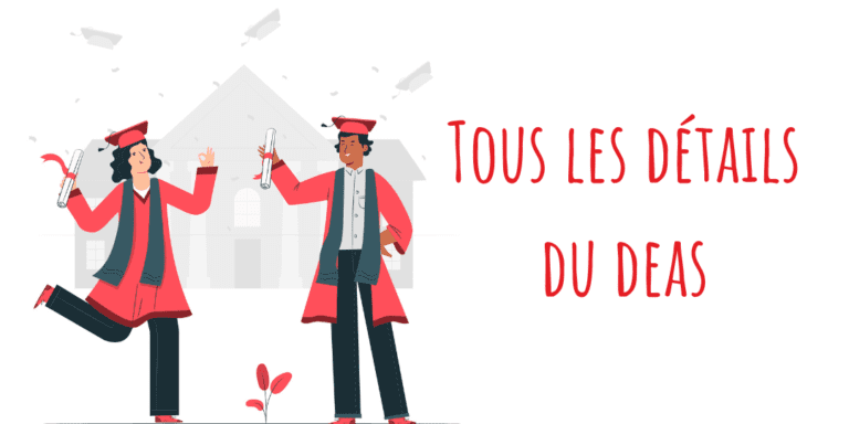 Programme détaillé du diplôme DEAS - Assisteal